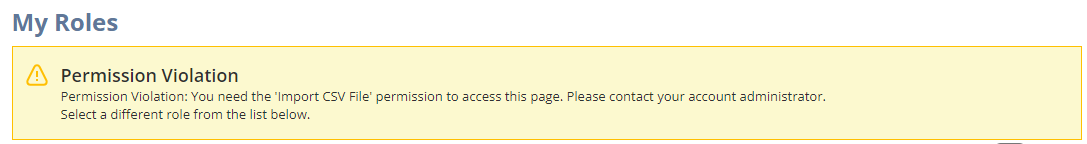An Overview of the NetSuite CSV Import Tool